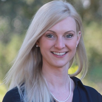 Christina Smith, LISW-CP - Psychotherapist in Charleston, SC